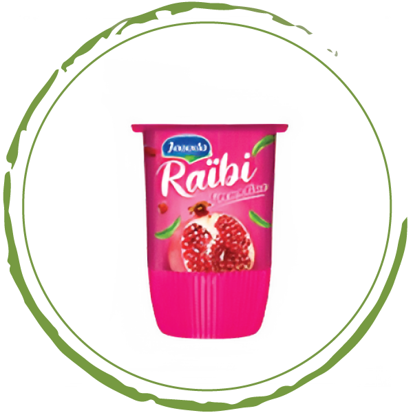 Jaouda Raibi - Ilias Fresh Plaza