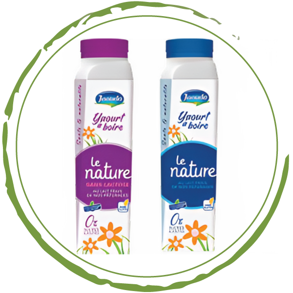 Jaouda Le Nature - Ilias Fresh Plaza