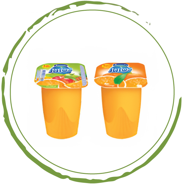 Jutos 160 ml - Ilias Fresh Plaza