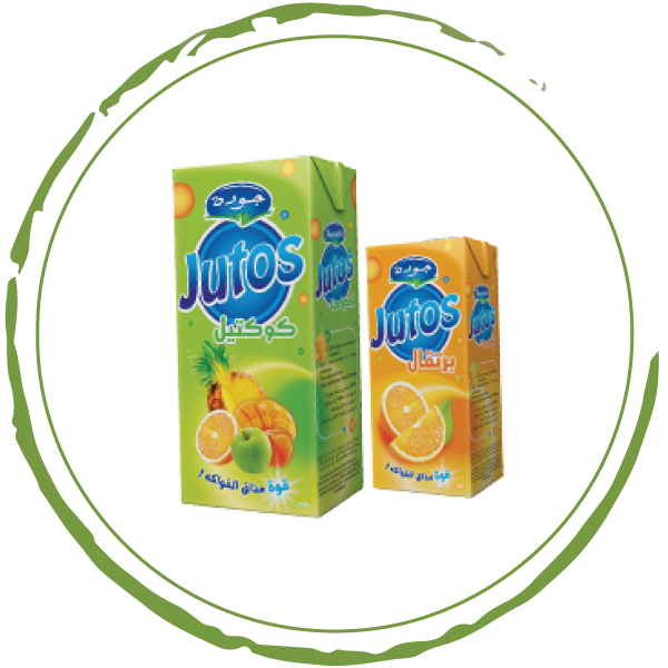 Jaouda Jutos pack cartonné - Ilias Fresh Plaza